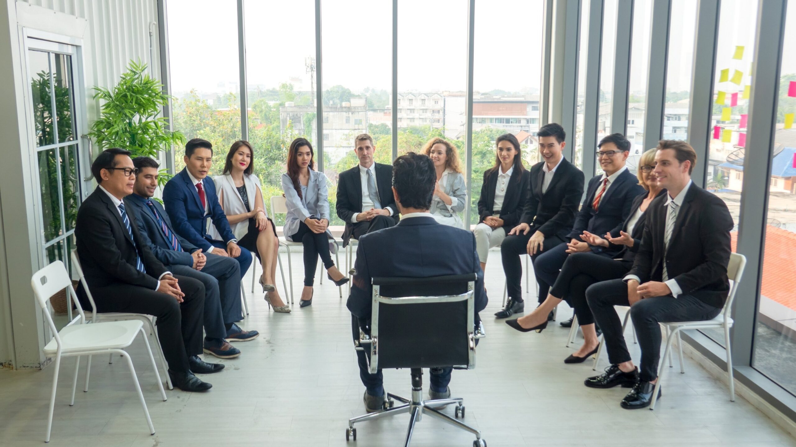 Curated Talent Pools: The Missing Wheel in Hiring Top Talent - USTech ...